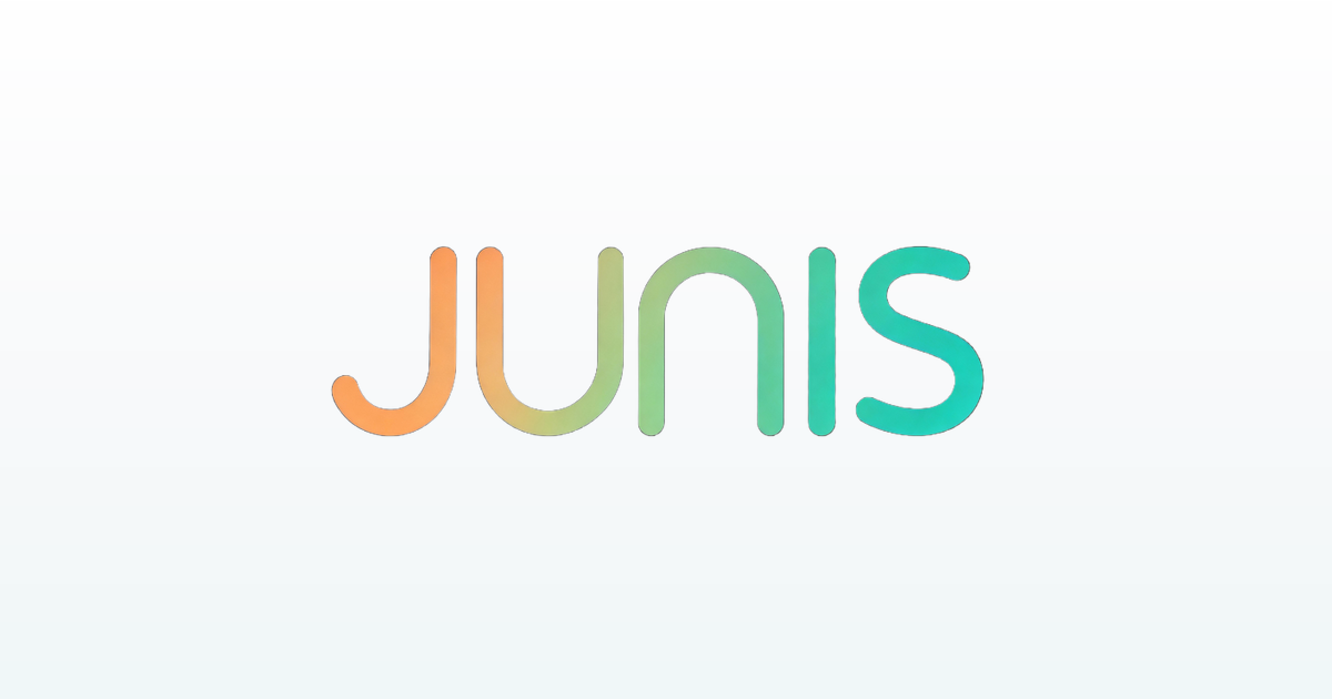 Showcase - Discover AI Teams | Junis